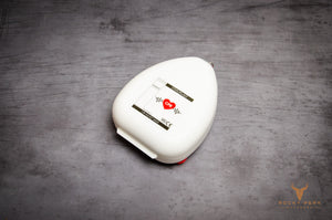 Resuscitation CPR Pocket Face Mask